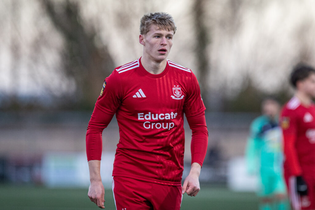 JD Cymru Leagues winter transfer tracker - 2025/26